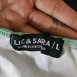 Liz & Sara | Dresses | Liz Sara Mini Dress | Poshmark